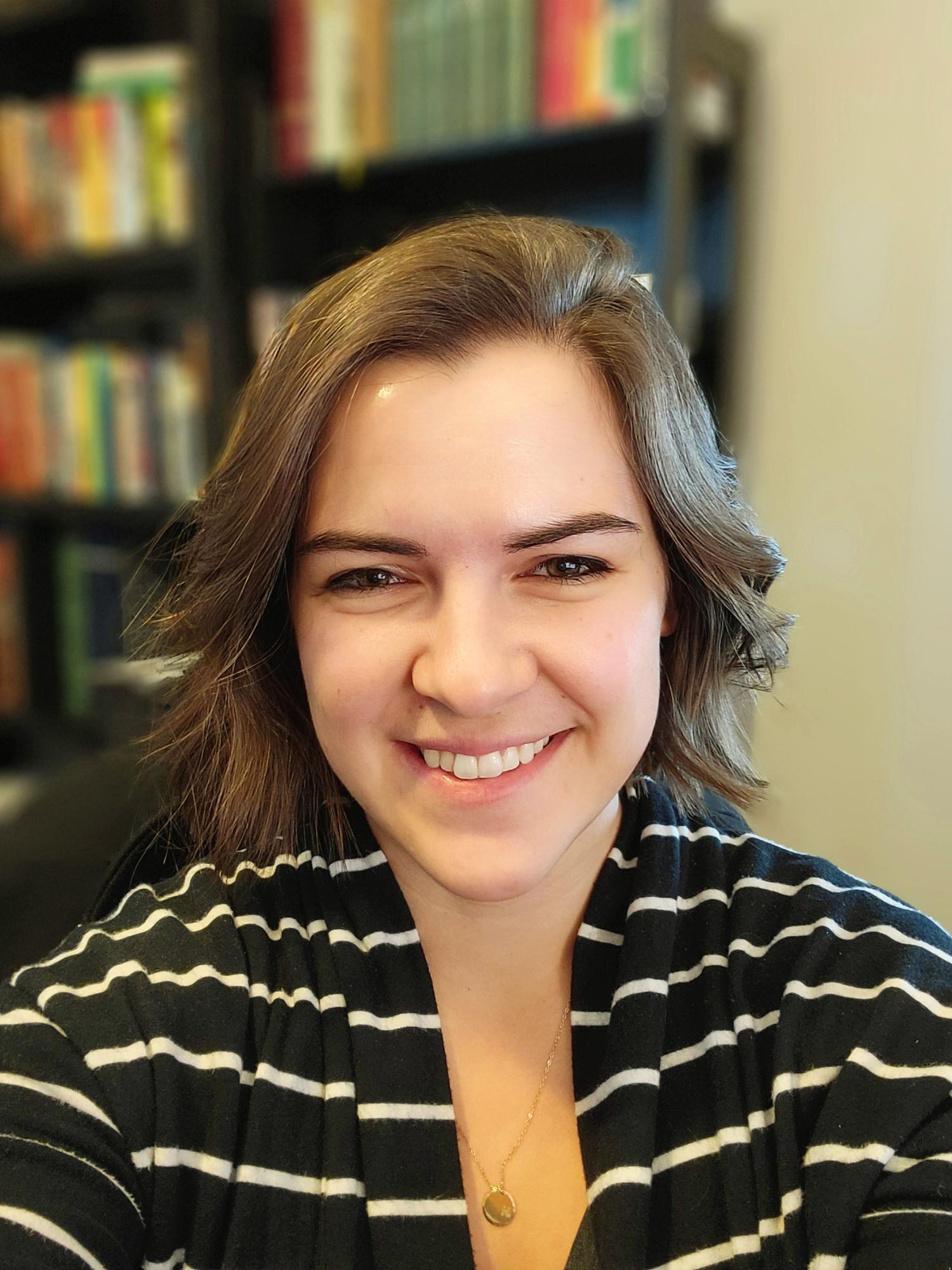 Hannah Farrar | Education Abroad | University of Colorado Boulder