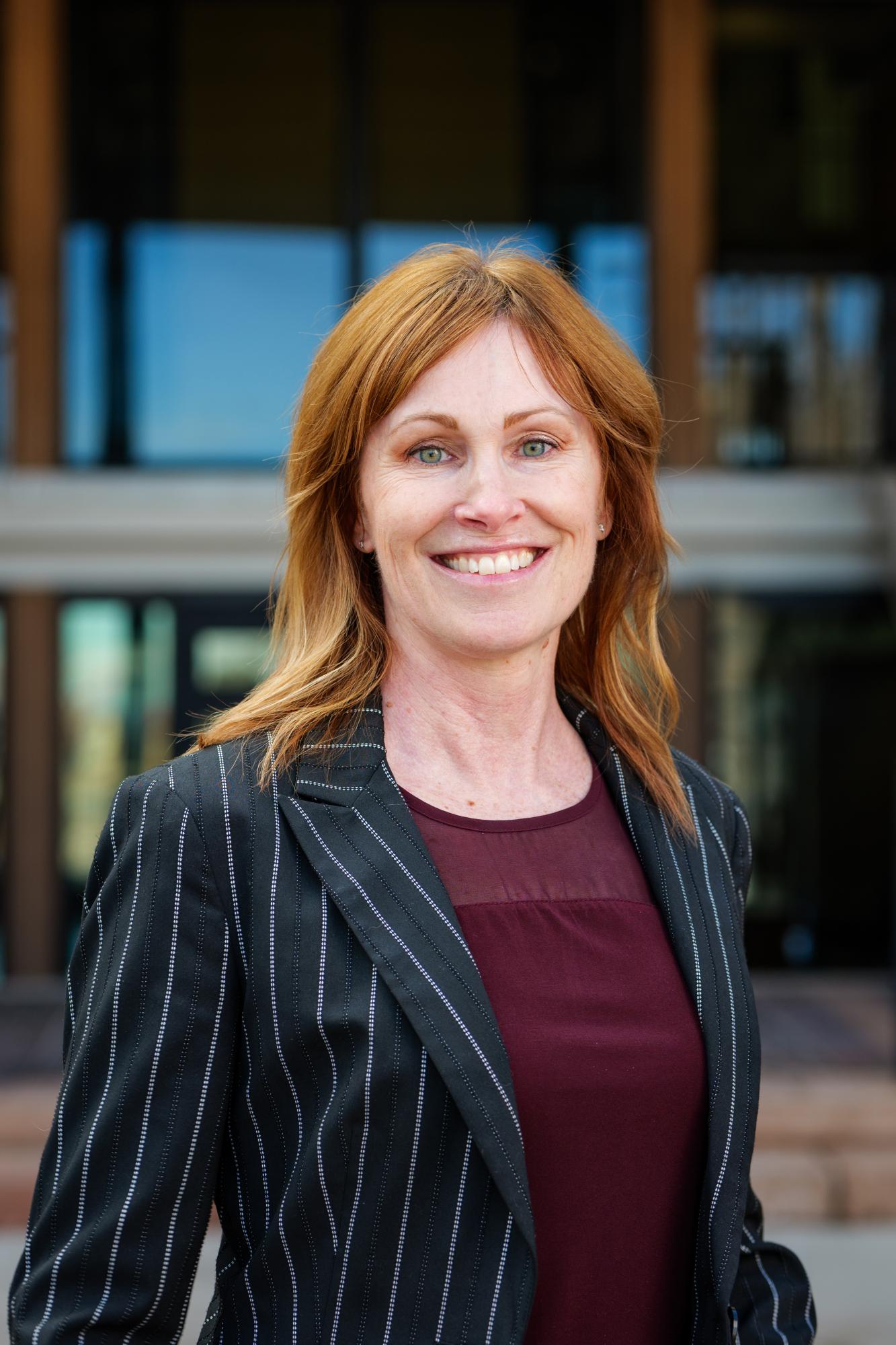 Robin Swift | Academic Affairs | University of Colorado Boulder