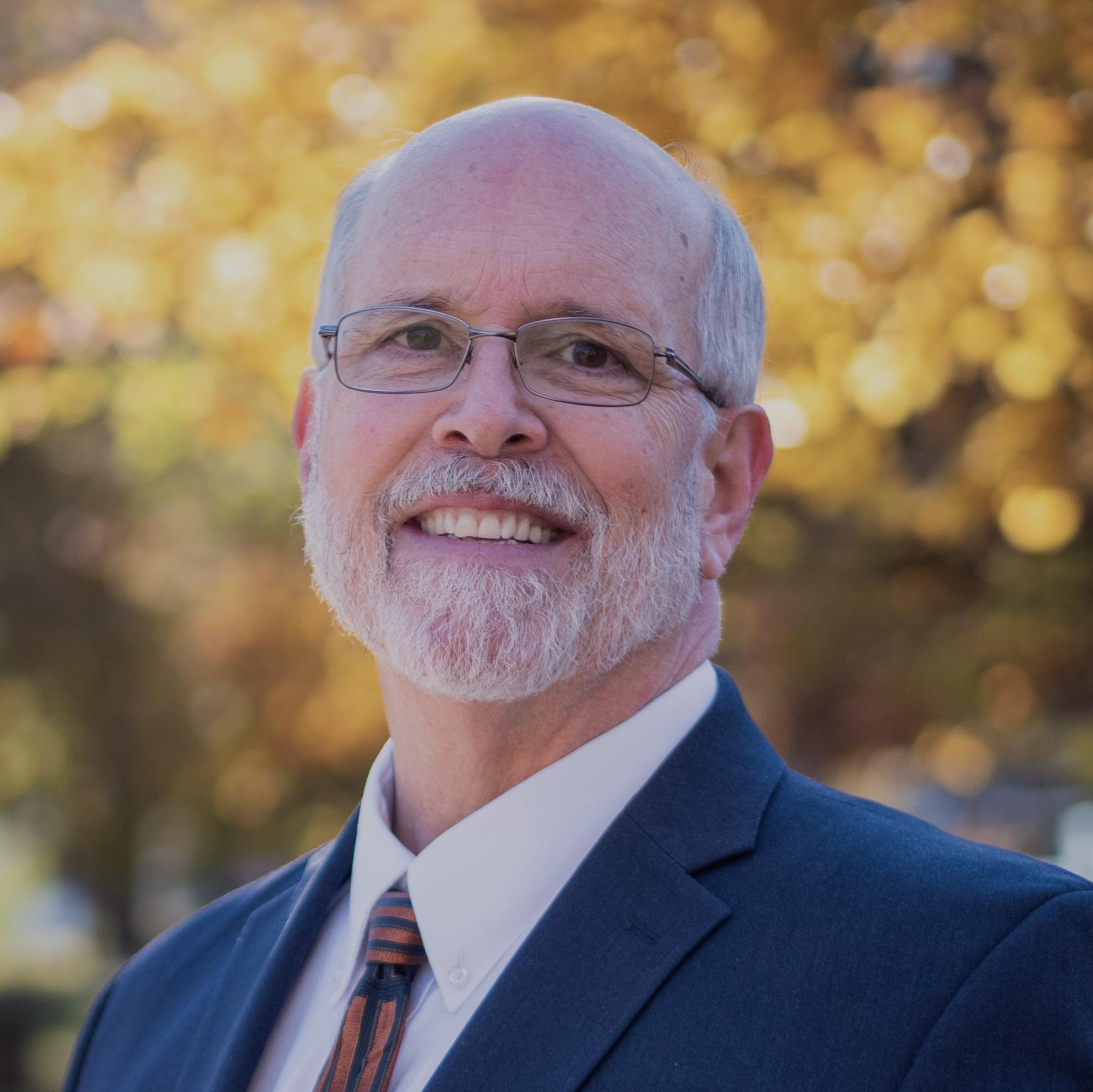 Scott Battle | Academic Affairs | University of Colorado Boulder