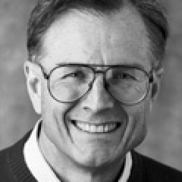 Richard McCray, Ph.D. - 1997 | Academic Affairs | University of ...