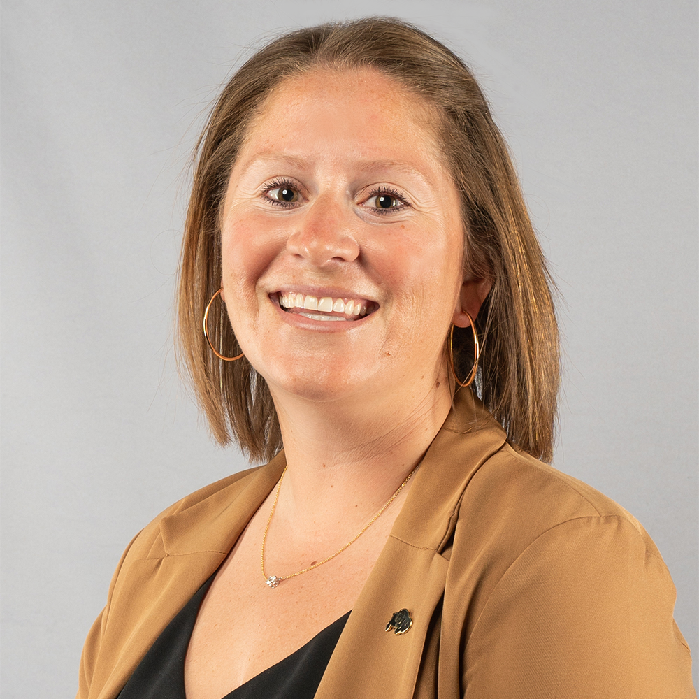 Pamela Dadaos | Office of Advancement | University of Colorado Boulder