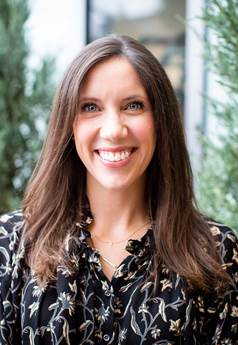 Abby Dunn | Office of Advancement | University of Colorado Boulder