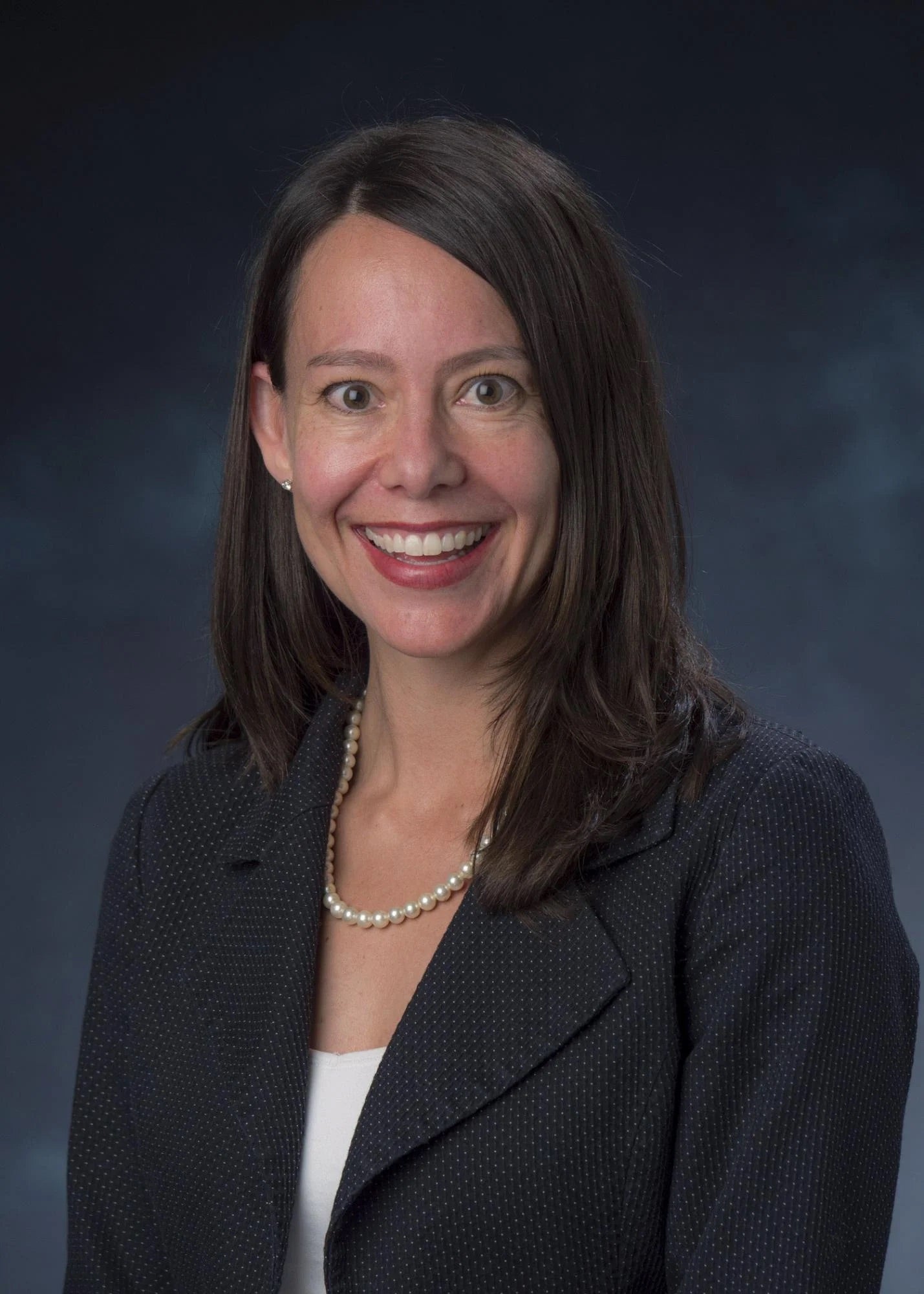 Amber Story | Office of Advancement | University of Colorado Boulder