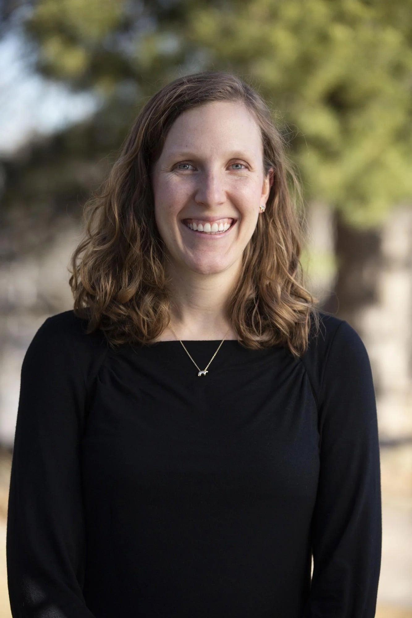 Emily Wirtz | Office of Advancement | University of Colorado Boulder