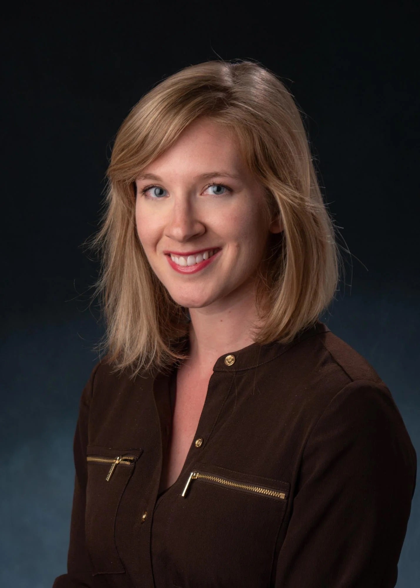 Jennie Brazda | Office of Advancement | University of Colorado Boulder