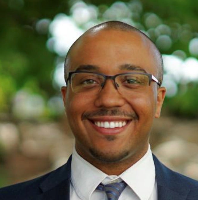 Jeremy Jones | Office of Advancement | University of Colorado Boulder