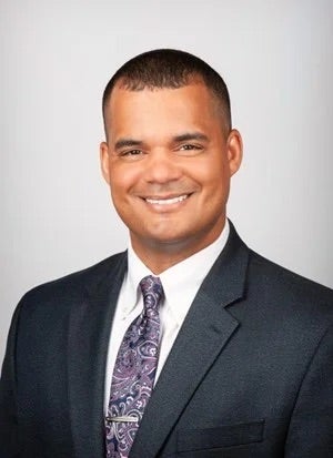 Leon Jackson III | Office of Advancement | University of Colorado Boulder