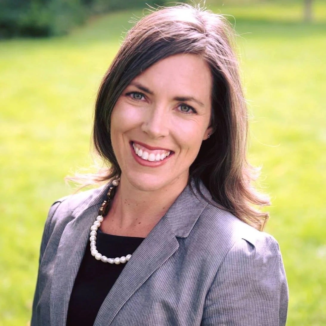 Maria Kuntz | Office of Advancement | University of Colorado Boulder