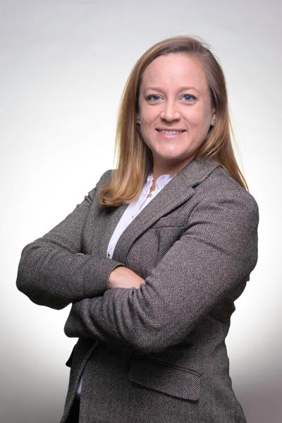 Elizabeth Thompson | Office of Advancement | University of Colorado Boulder