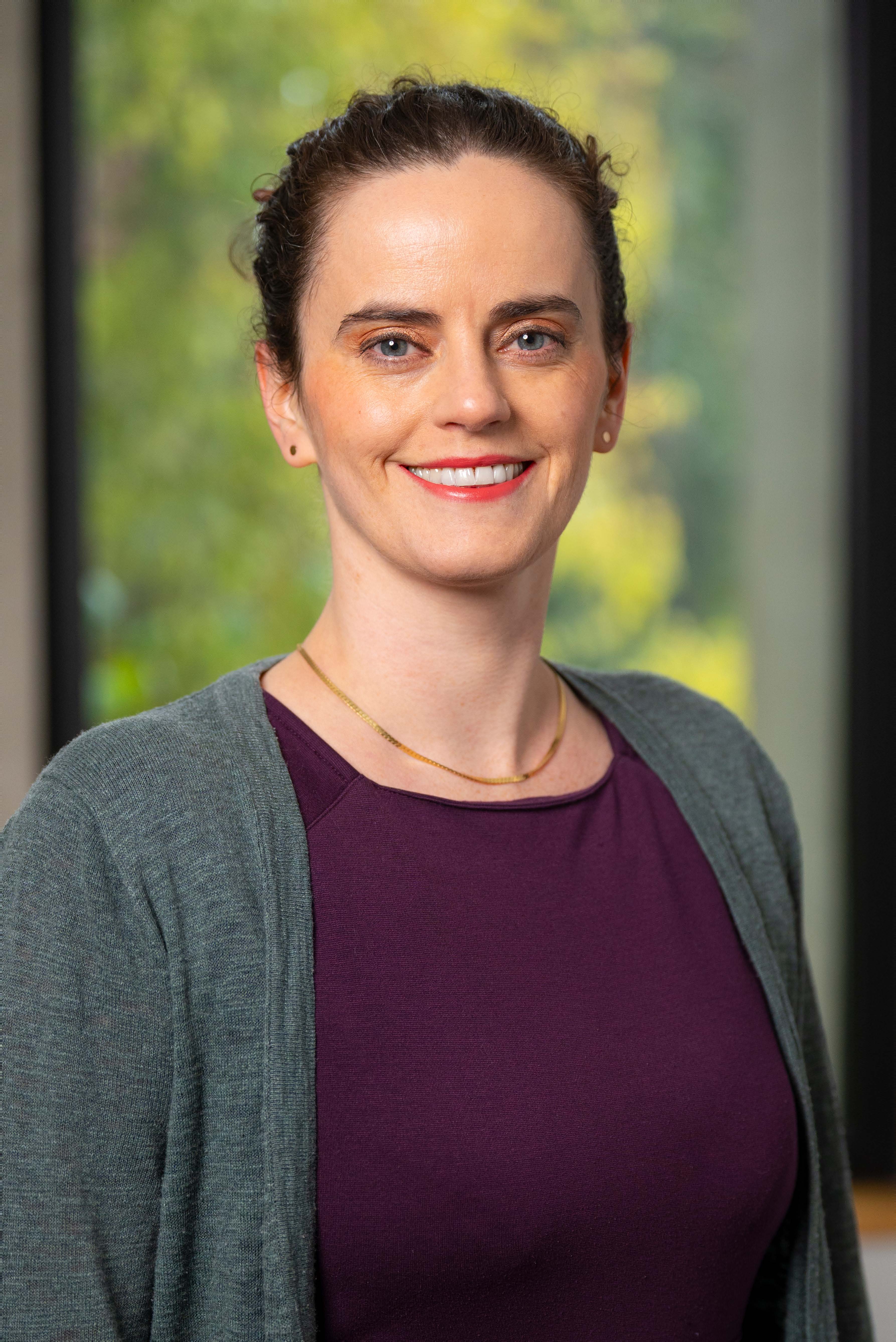 Elizabeth Diener | Office of Advancement | University of Colorado Boulder