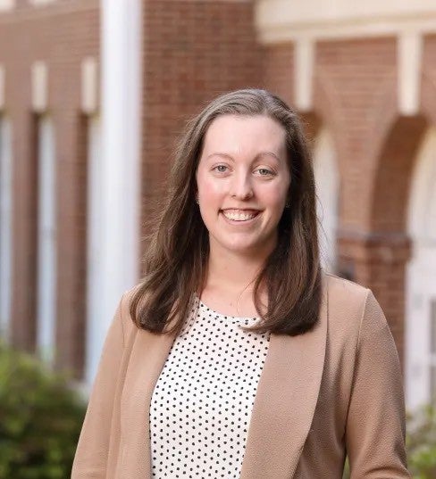 Megan Hoffman | Office of Advancement | University of Colorado Boulder