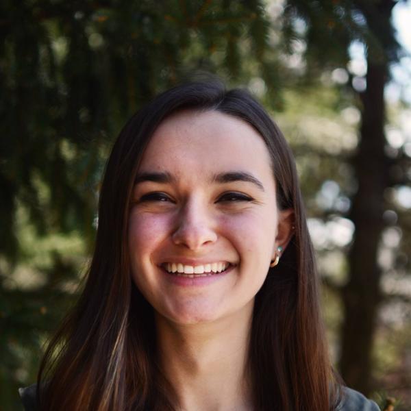 Anna Tolette | Office of Advancement | University of Colorado Boulder