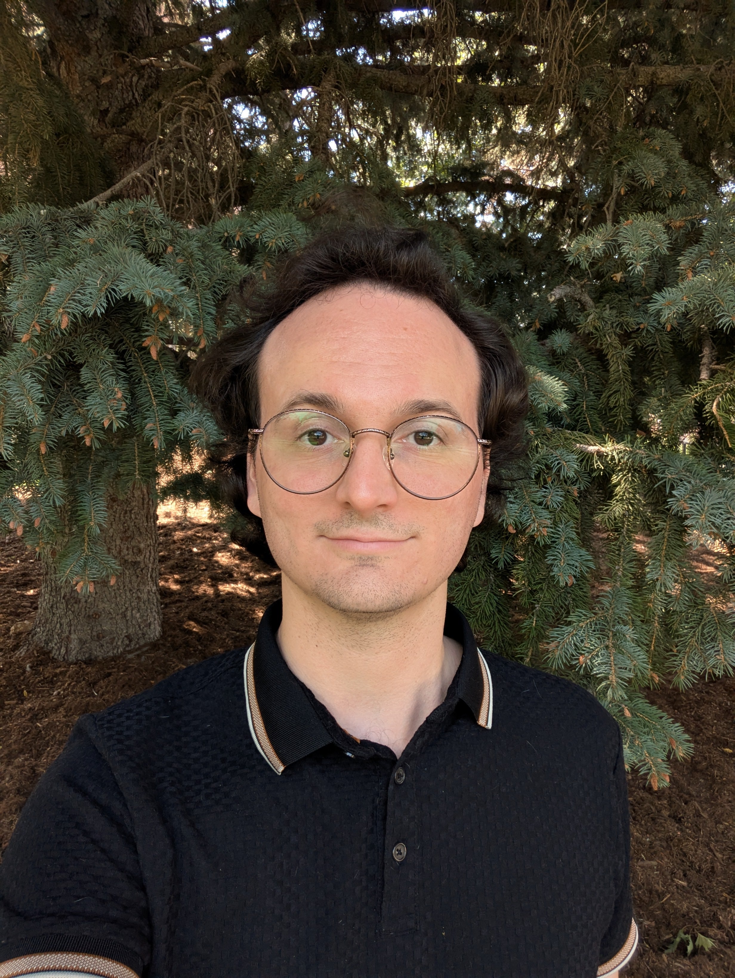 Garrett Mauldin | Undergraduate Advising | University of Colorado Boulder