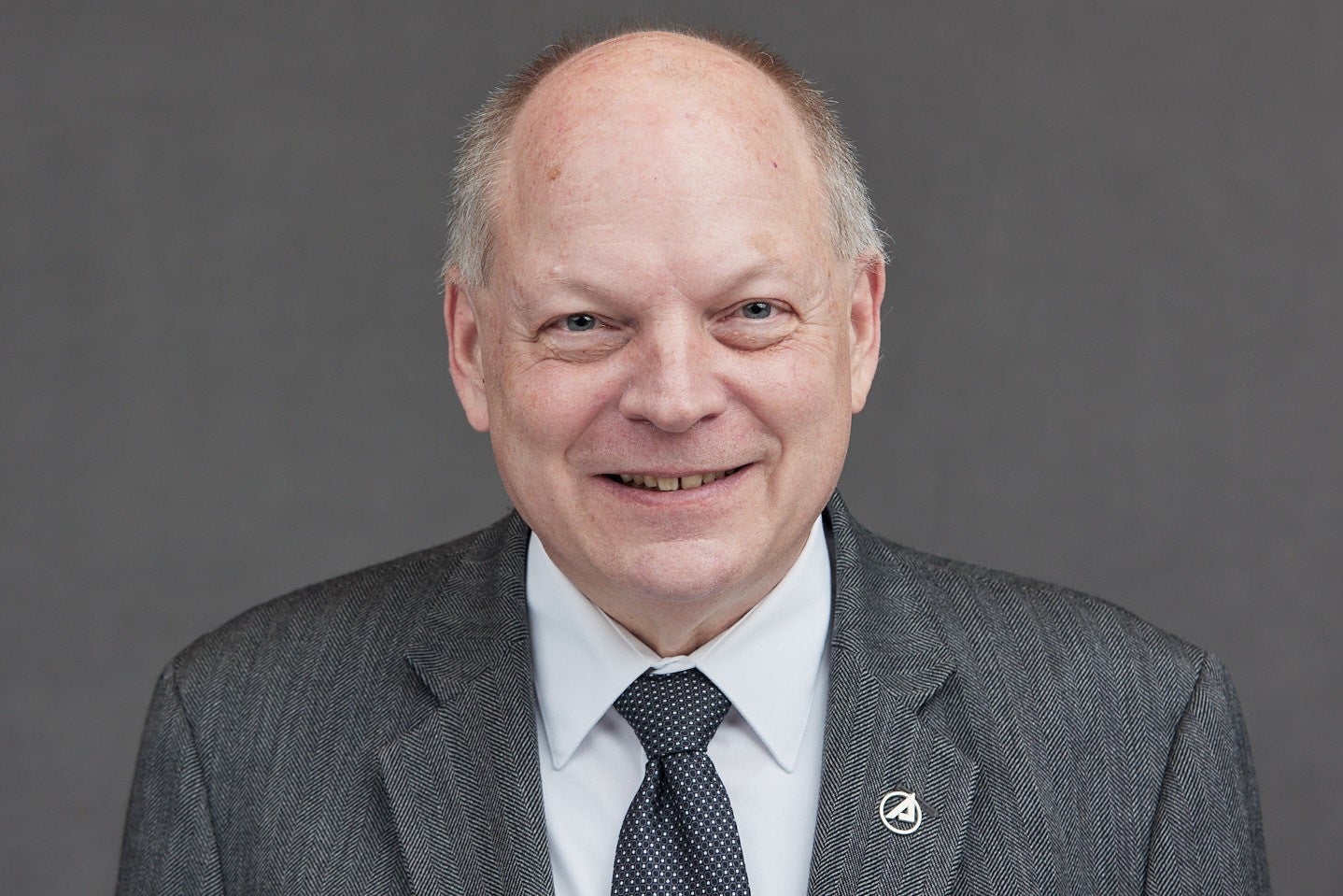 David B. Spencer (AeroEngr PhD’94) | Ann and H.J. Smead Aerospace ...