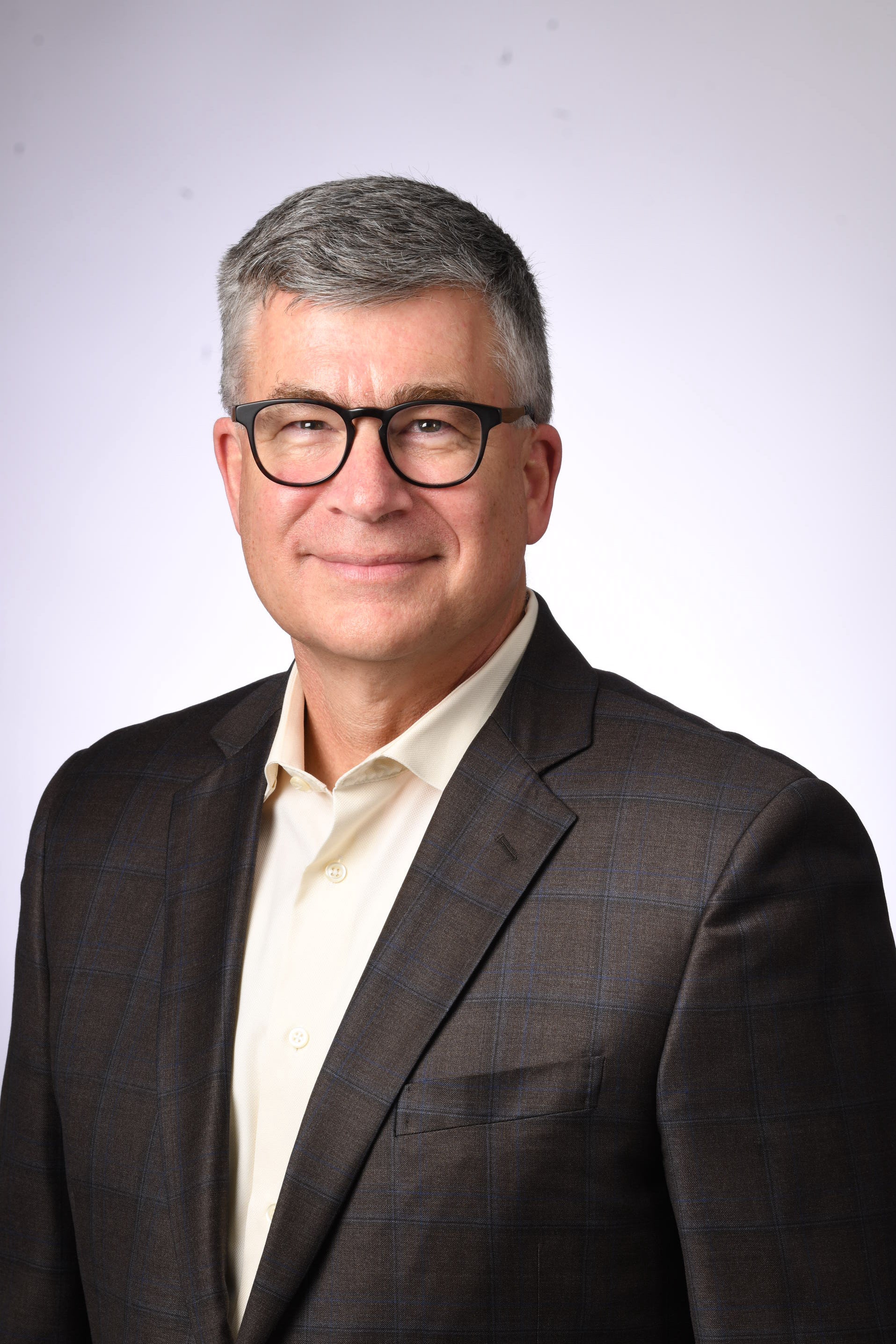 Michael R. Dickey (AeroEngr BS’87, MS’88) | Ann and H.J. Smead ...