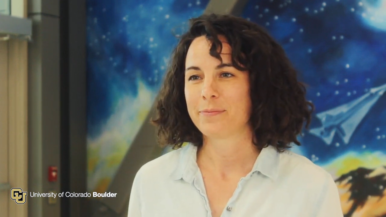 Anderson lands prestigious NSF CAREER research award to study human ...