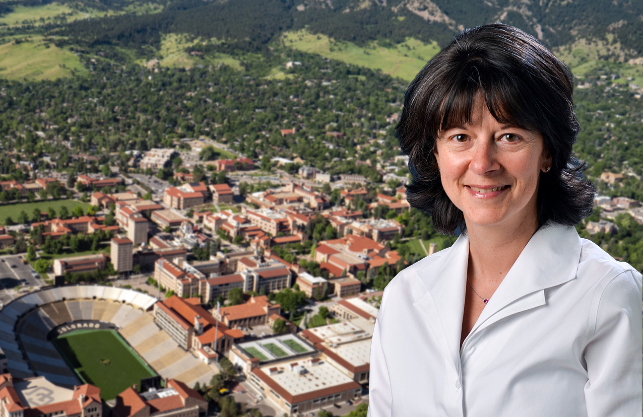 Axelrad earns grad student funding from Department of Education | Ann ...