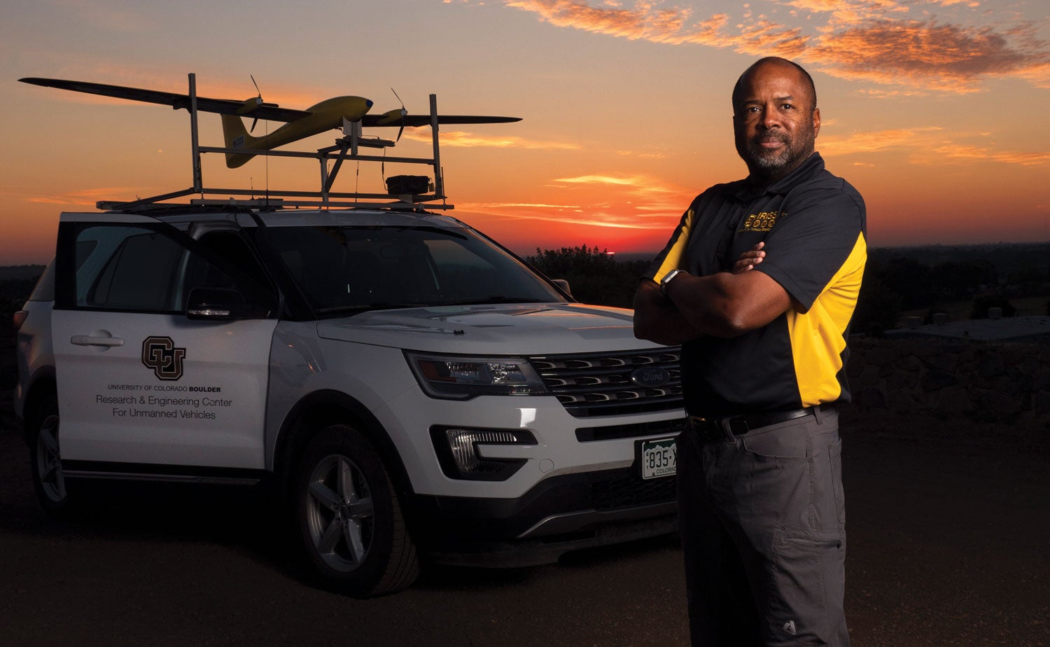 Seminar: Supercells to Supersonics: Aerospace Engineering Applied to ...