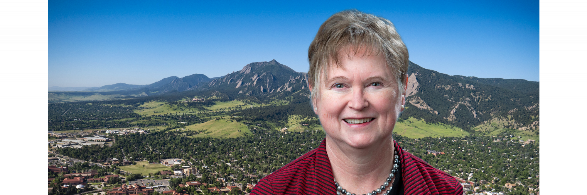 Knipp recognized for expanding the field of space weather research ...