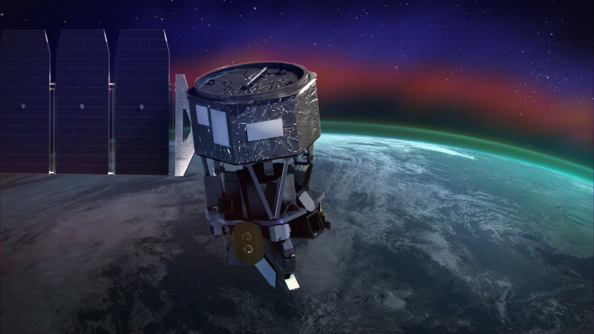 CU Boulder scientist advancing space weather research with major NASA ...