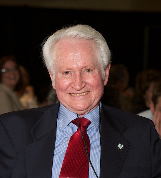 Space Foundation announces CU Boulder inductee to Colorado Space Heroes ...