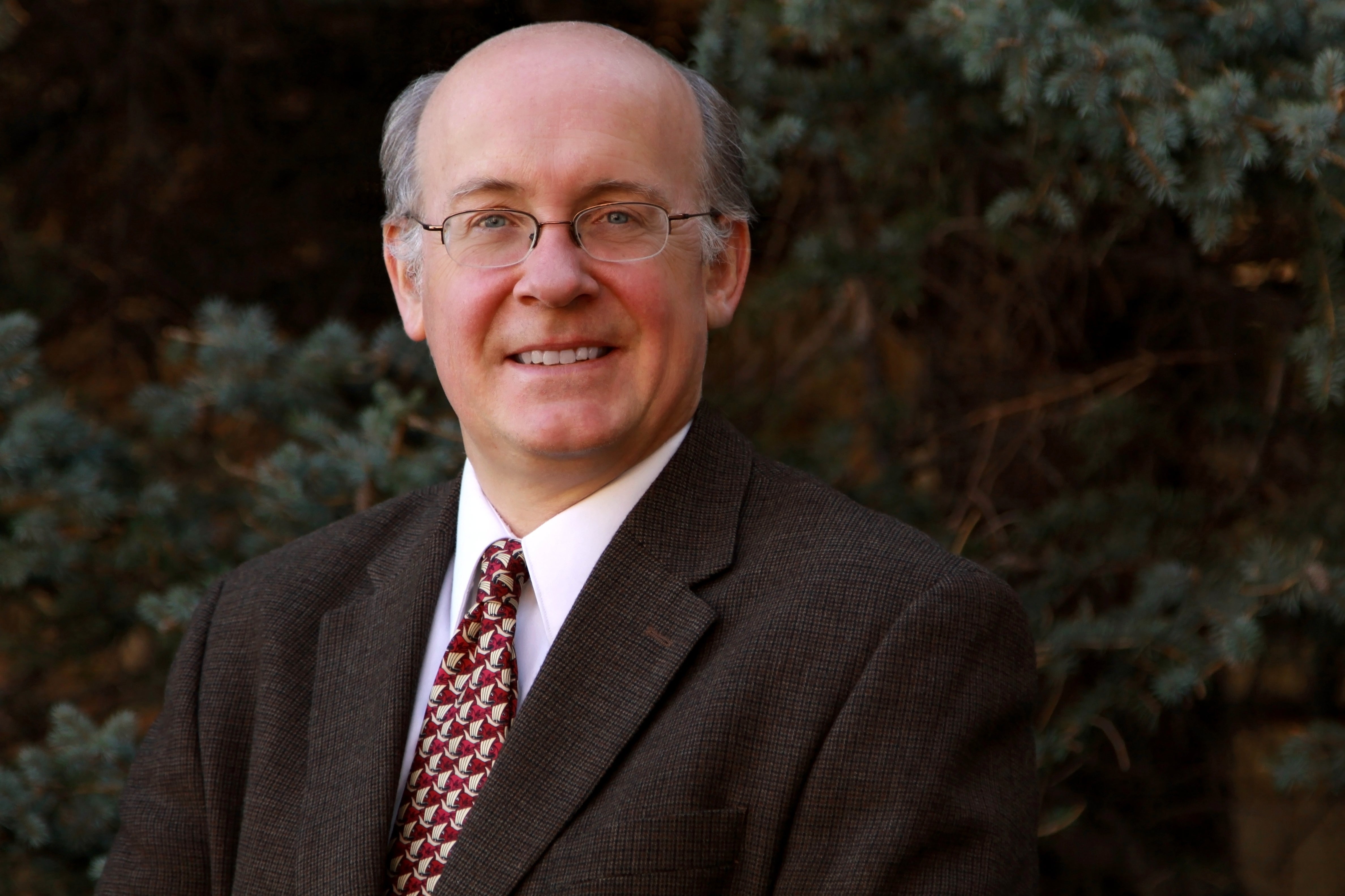 Scheeres elected to National Academy of Engineering | Ann and H.J ...