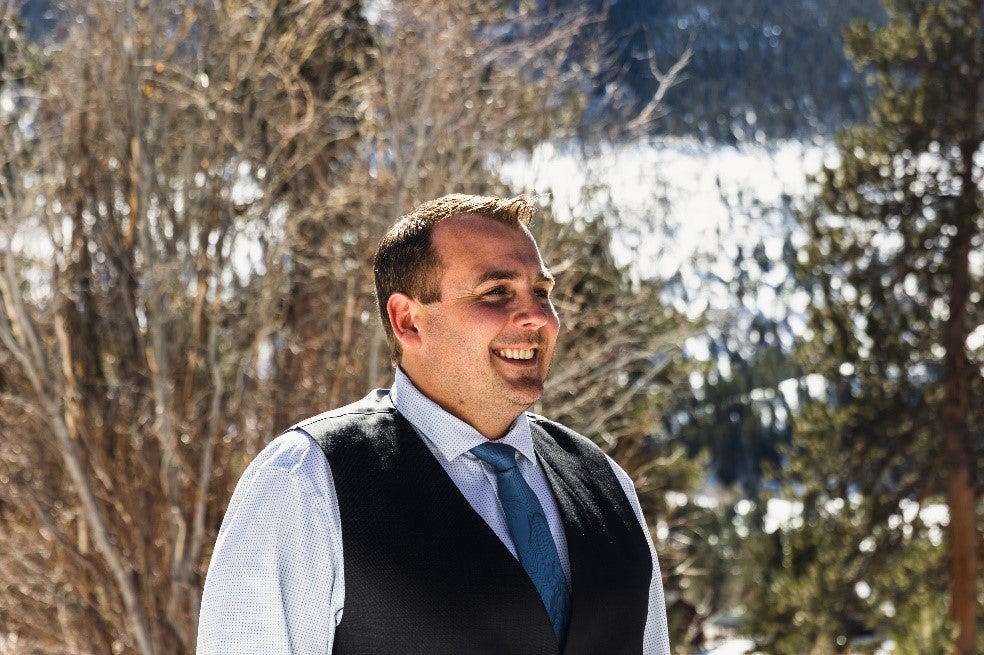 Kyle Kemble (AeroEngr BS'13, MS'13) | Ann and H.J. Smead Aerospace ...