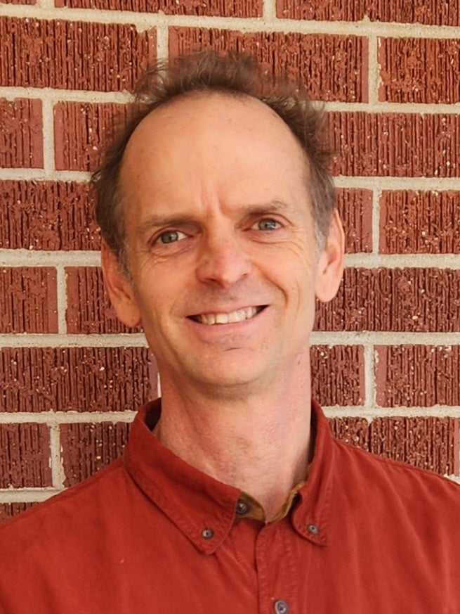 Kenneth Center (AeroEngr BS'89, MS'91, PhD'93) | Ann and H.J. Smead ...