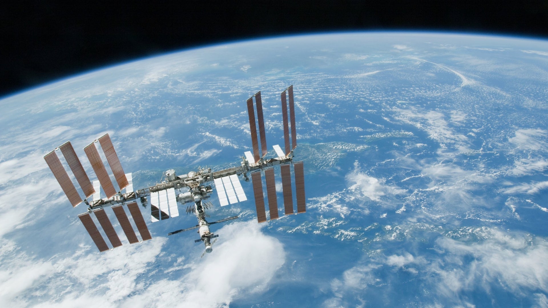 Future Insights Seminar: Mike Griffin - Former NASA Administrator and ...