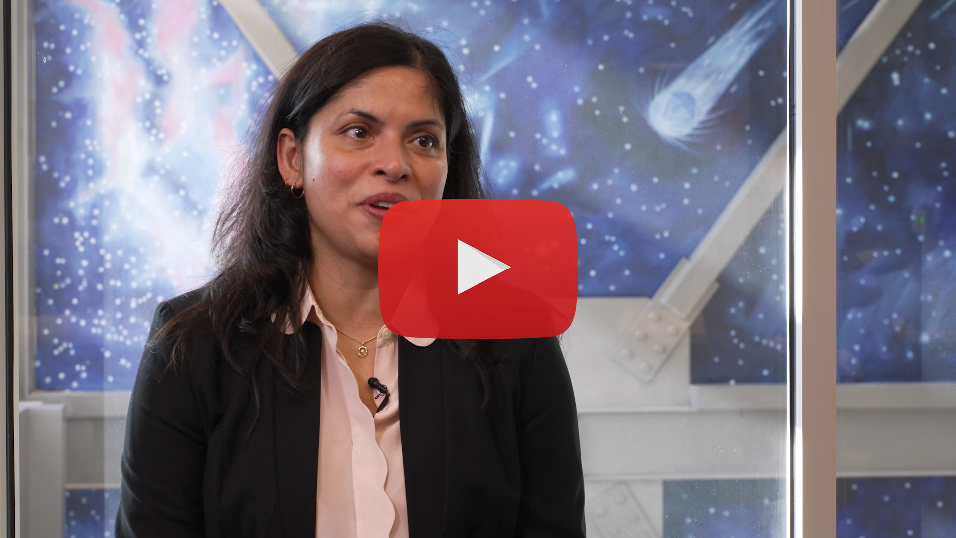 Faculty in Focus: Sanghamitra Neogi | Ann and H.J. Smead Aerospace Engineering Sciences ...