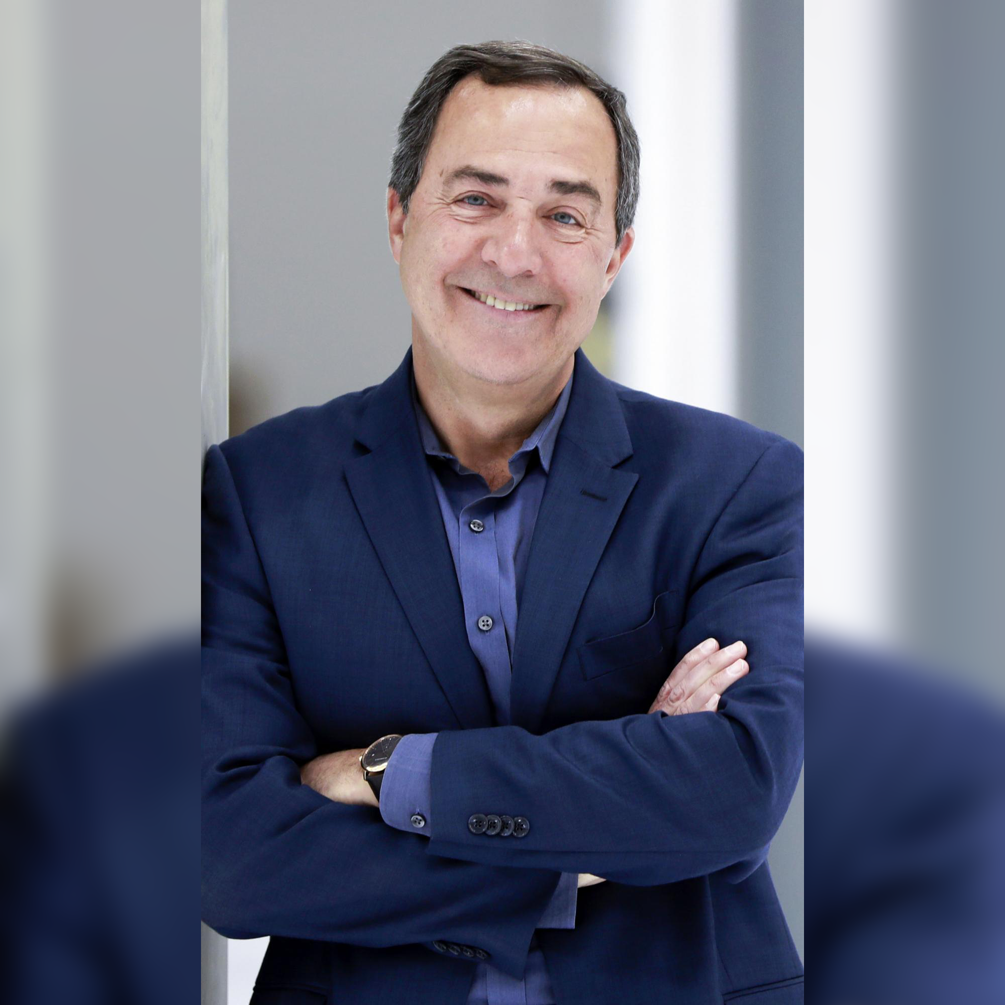 Sirangelo selected to help lead NASA Moon to Mars program | Ann and H.J ...