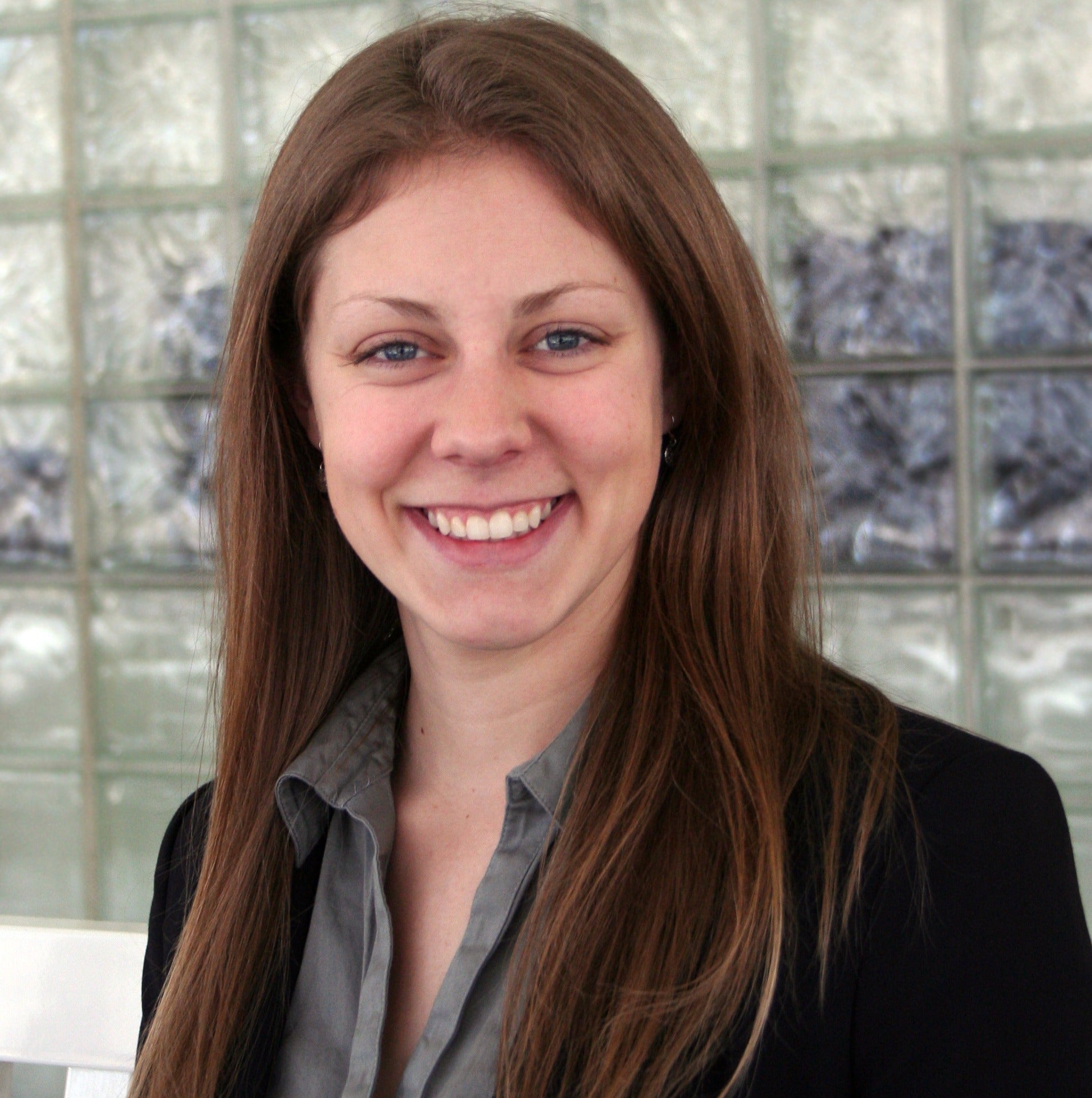 Laura Stiles (AeroEngr MS'11, PhD'13) | Ann and H.J. Smead Aerospace ...