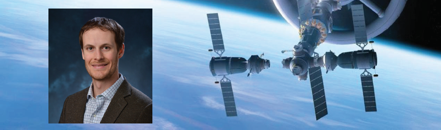 Seminar: Astronaut sensorimotor impairment and artificial gravity ...