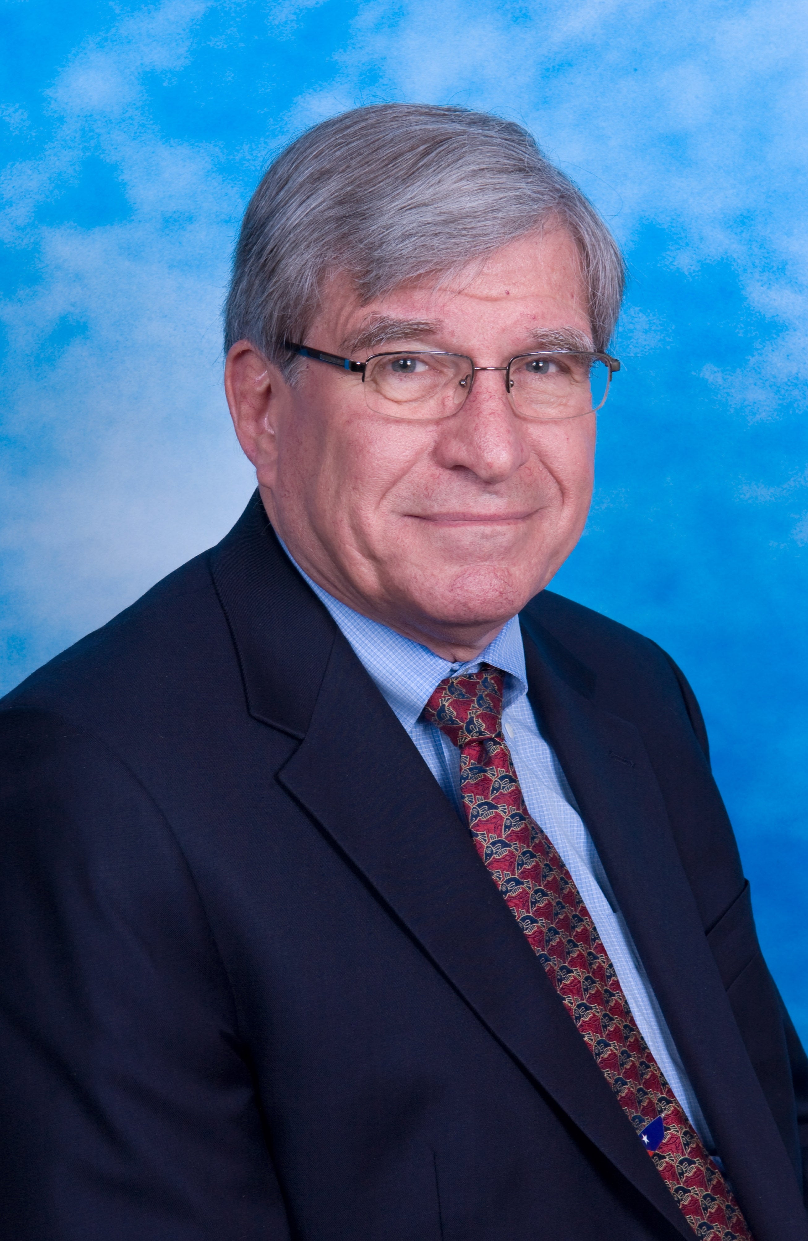 Richard L. Rumpf | Ann and H.J. Smead Aerospace Engineering Sciences ...