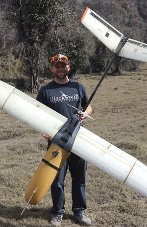 Jack Elston | Ann and H.J. Smead Aerospace Engineering Sciences ...