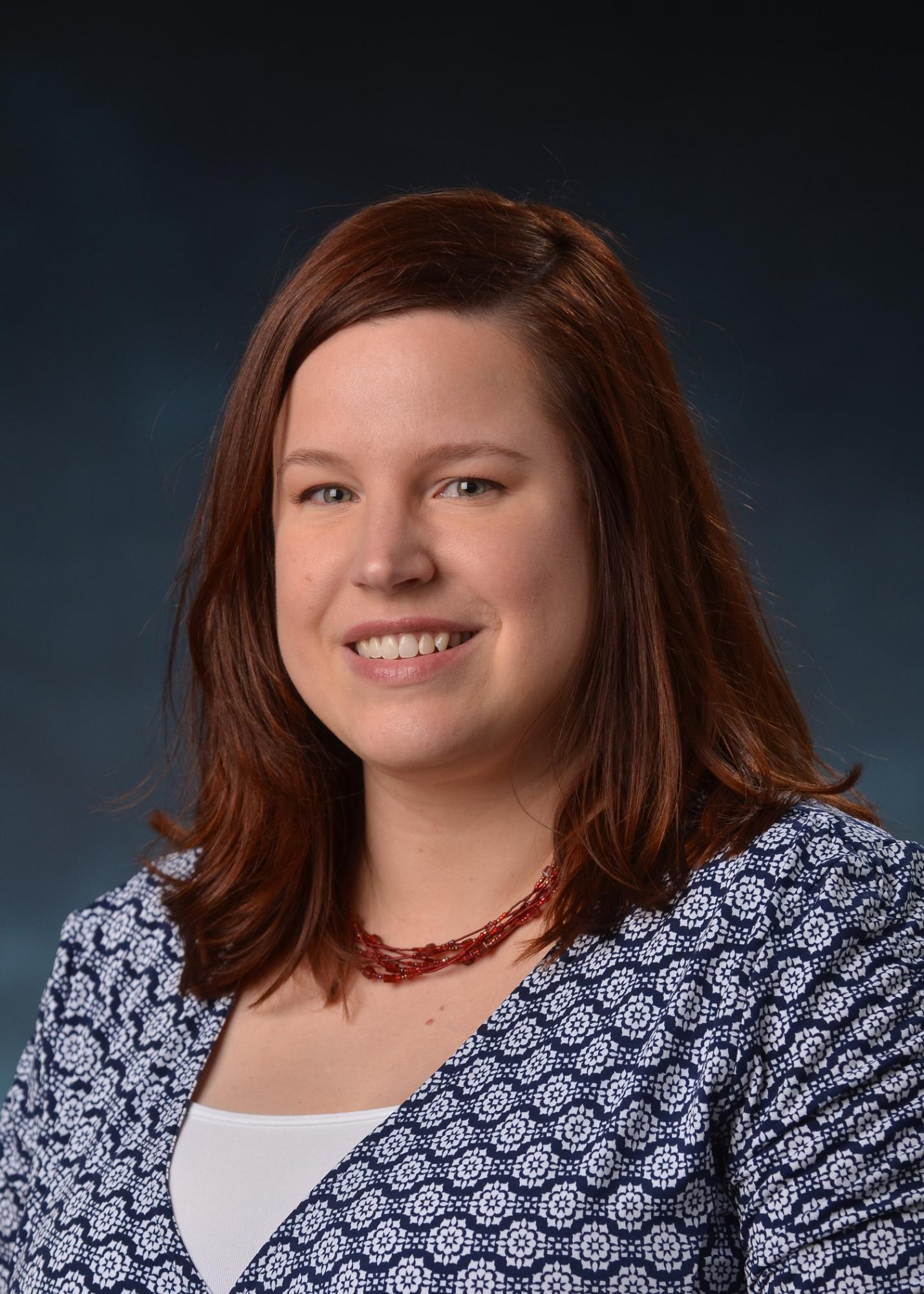 Maureen Craig | Ann and H.J. Smead Aerospace Engineering Sciences ...