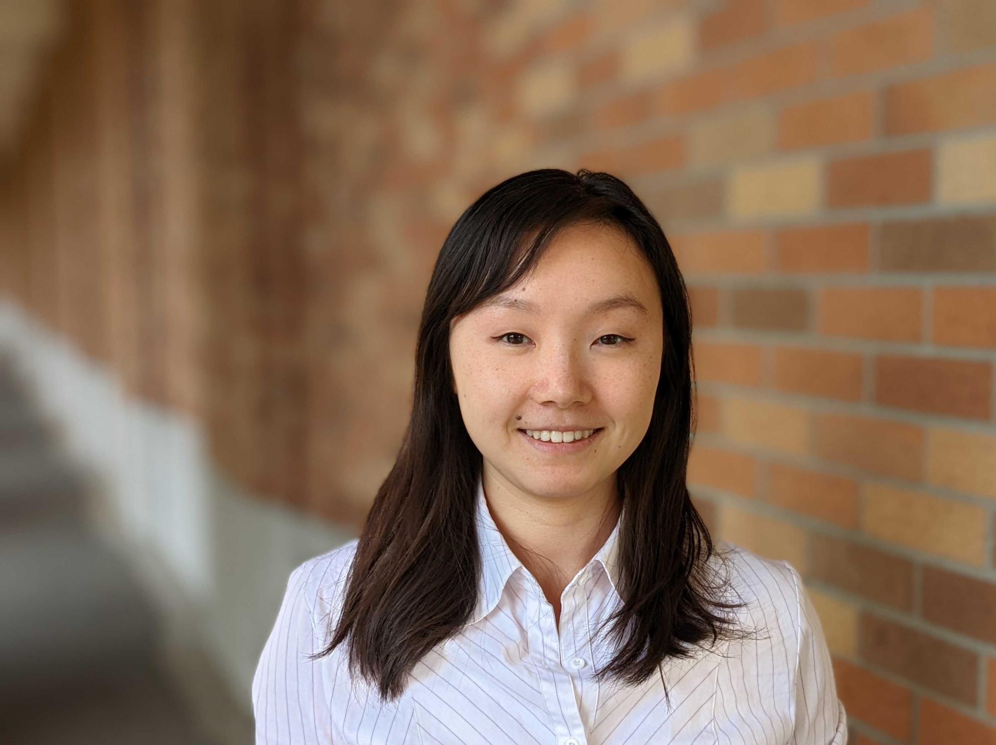 Sarah Li | Ann and H.J. Smead Aerospace Engineering Sciences ...