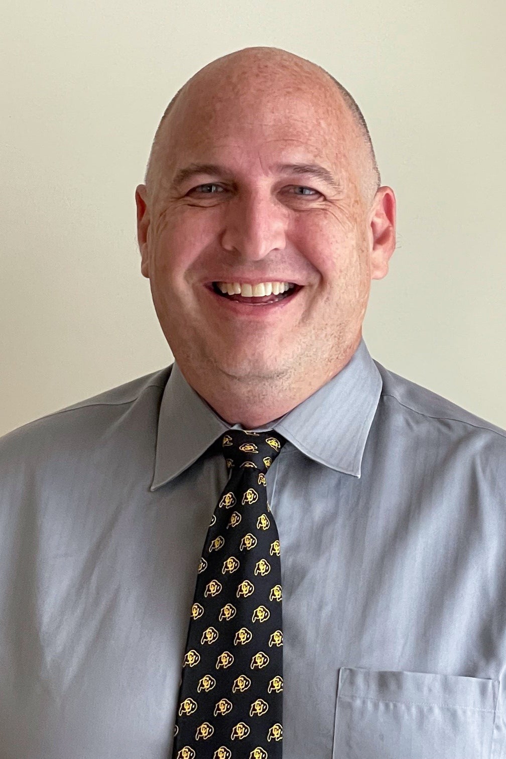 Todd Wantuch | Ann and H.J. Smead Aerospace Engineering Sciences ...