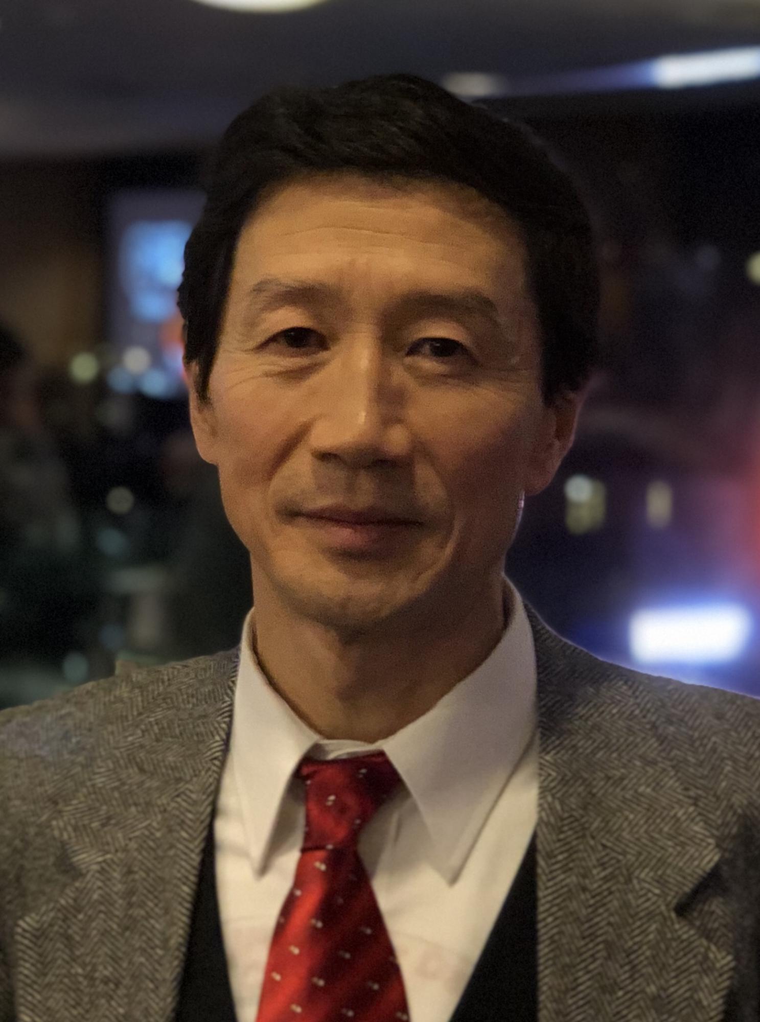 Xinlin Li | Ann and H.J. Smead Aerospace Engineering Sciences ...