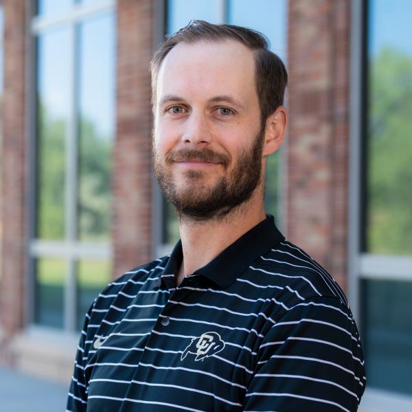 CNN discusses CU Boulder research on Fram2 space mission | Ann and H.J ...