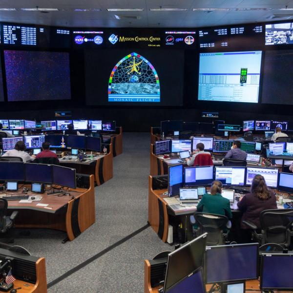 NASA selects seven CU Boulder students for prestigious internships ...
