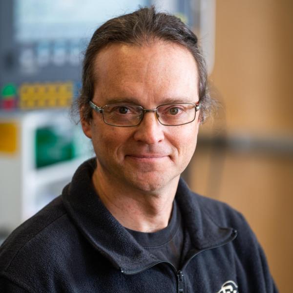 Meet Teaching Assistant Professor Matt Rhode | Ann and H.J. Smead ...