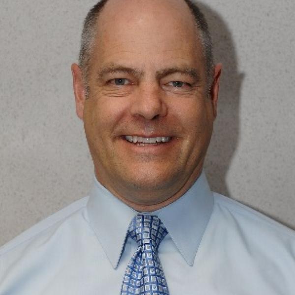 Dave Murrow (AeroEngr BS'84) | Ann and H.J. Smead Aerospace Engineering ...