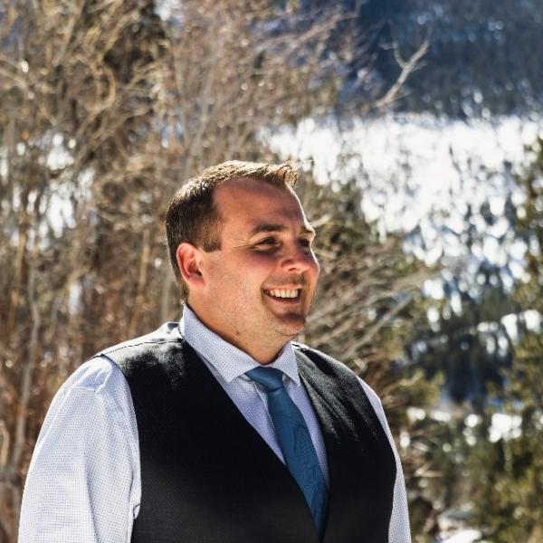 Kyle Kemble (AeroEngr BS'13, MS'13) | Ann and H.J. Smead Aerospace ...