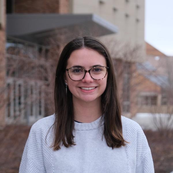 Aerospace undergrad a 2024 Brooke Owens Fellow | Ann and H.J. Smead Aerospace Engineering ...