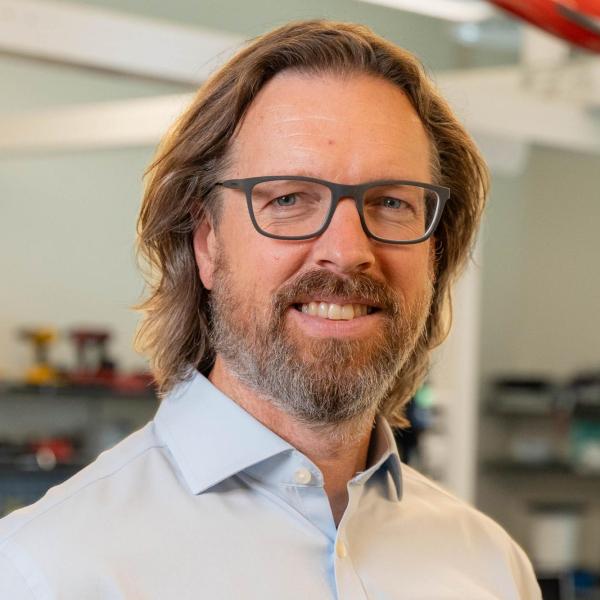 Eric Frew | Ann and H.J. Smead Aerospace Engineering Sciences ...