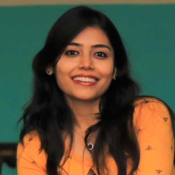 Rishita Das | Ann and H.J. Smead Aerospace Engineering Sciences | University of Colorado Boulder