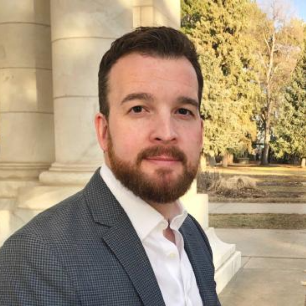 Ryan Nalty | AeroSpace Ventures | University of Colorado Boulder