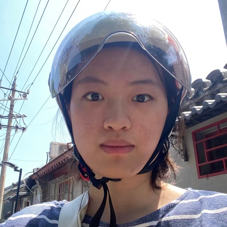 Jingyun (Kelly) Song | Asian Languages and Civilizations | University ...