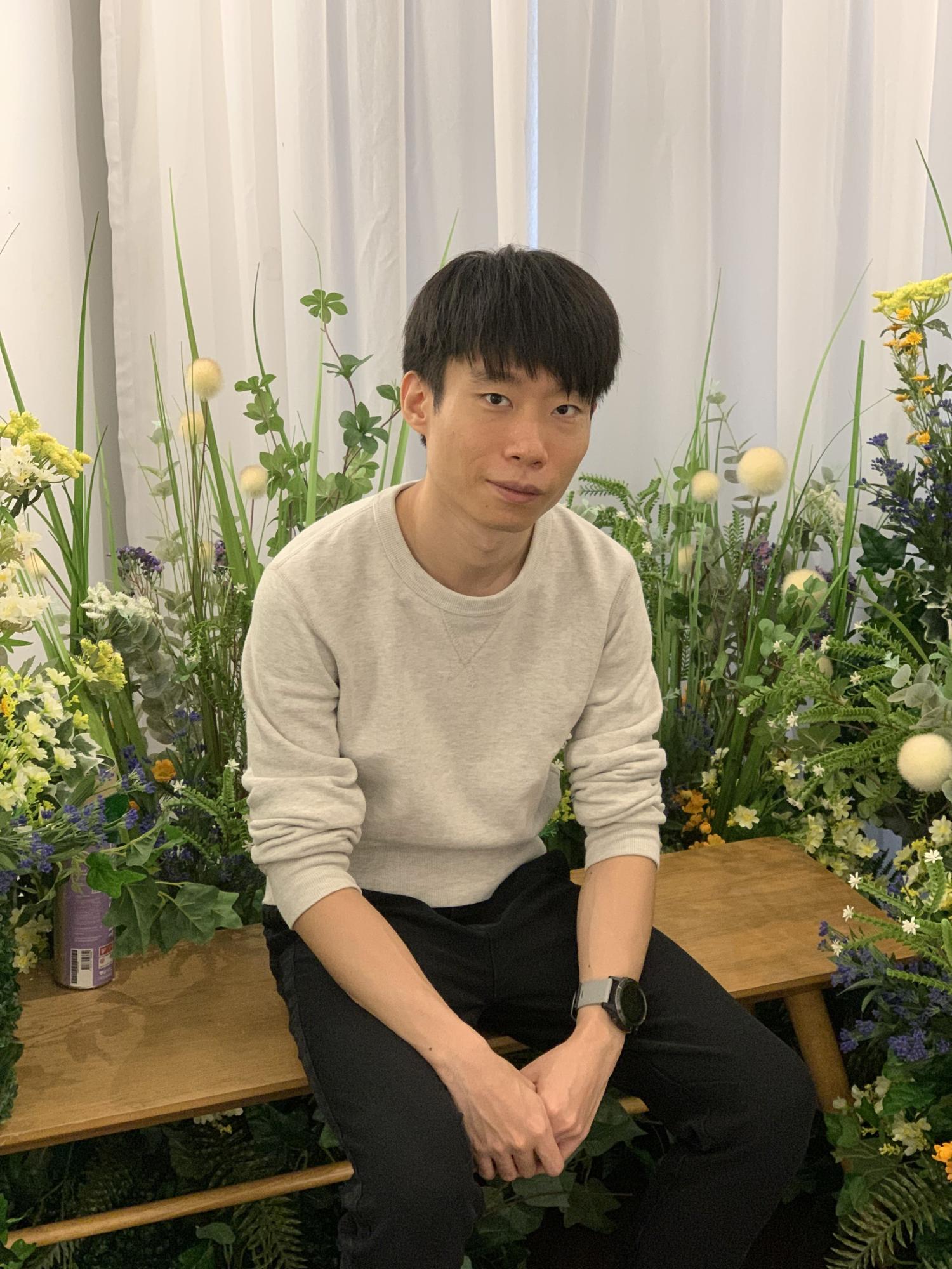 Sean Ang | Asian Languages and Civilizations | University of Colorado ...